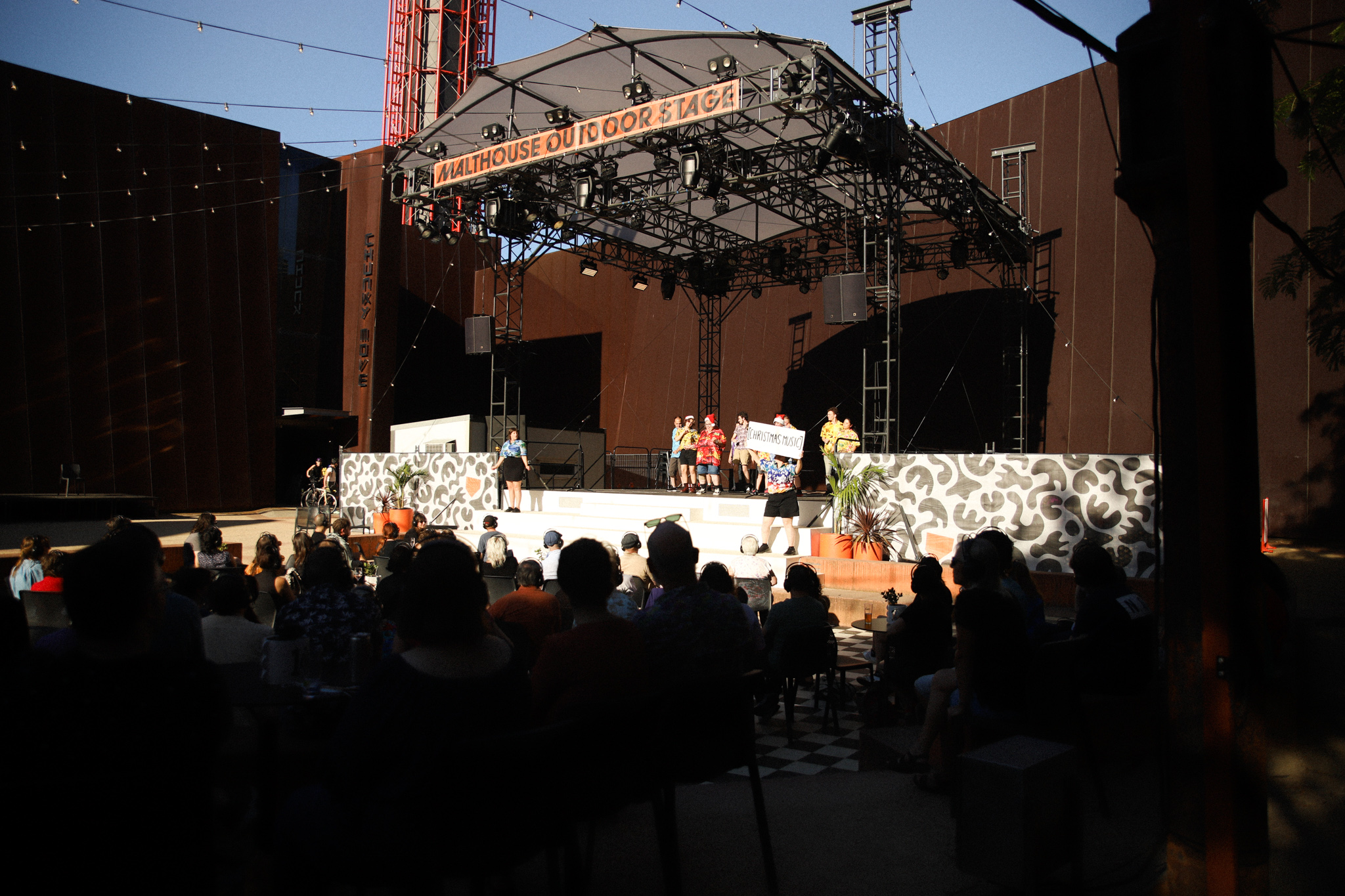 Midsumma Festival - Venue Registrations