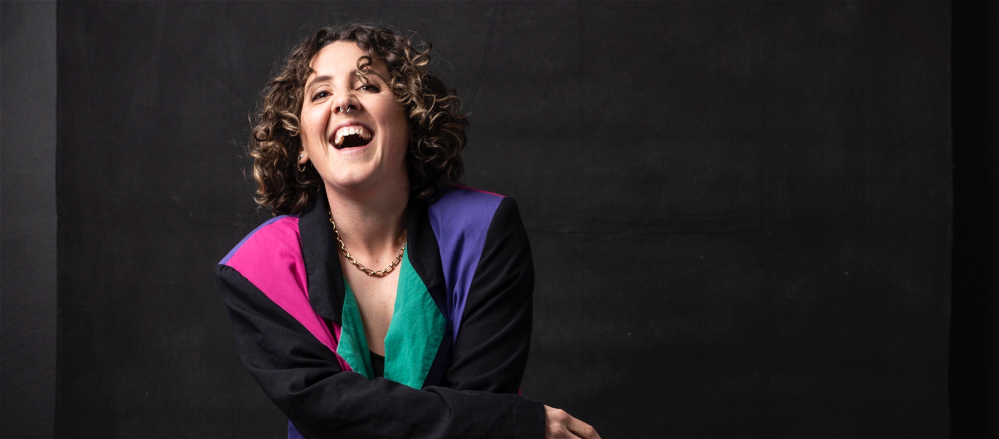 Midsumma Festival - Baylie Carson: Queer Is A Battlefield