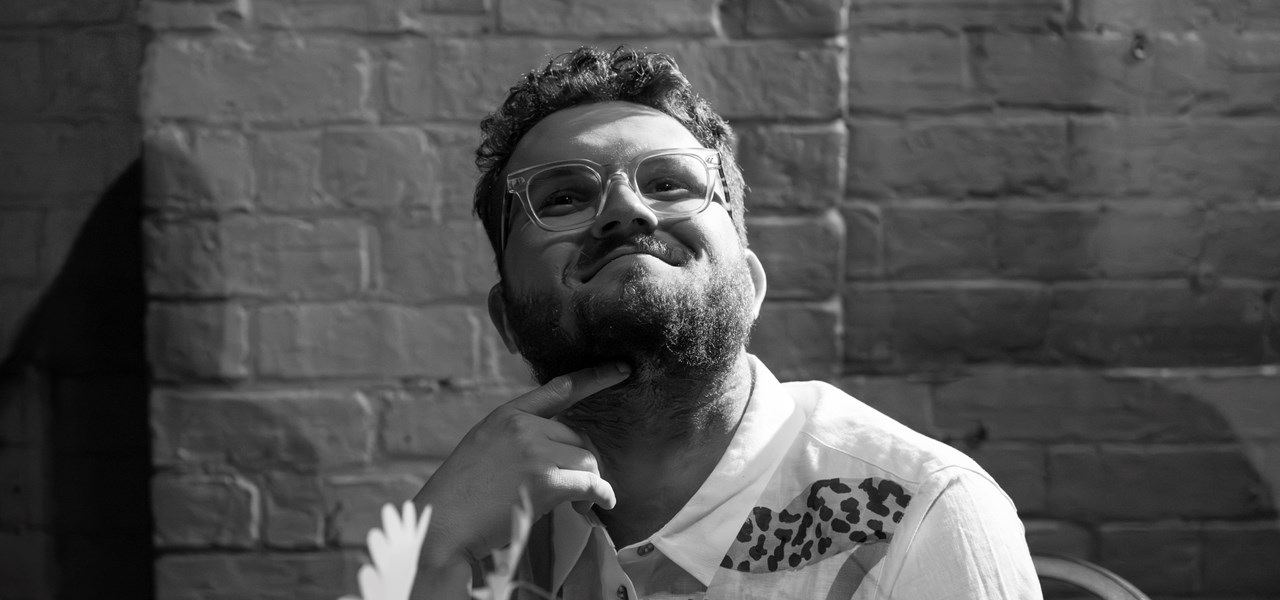 Midsumma Festival - Capturing Courage – Sam Martin