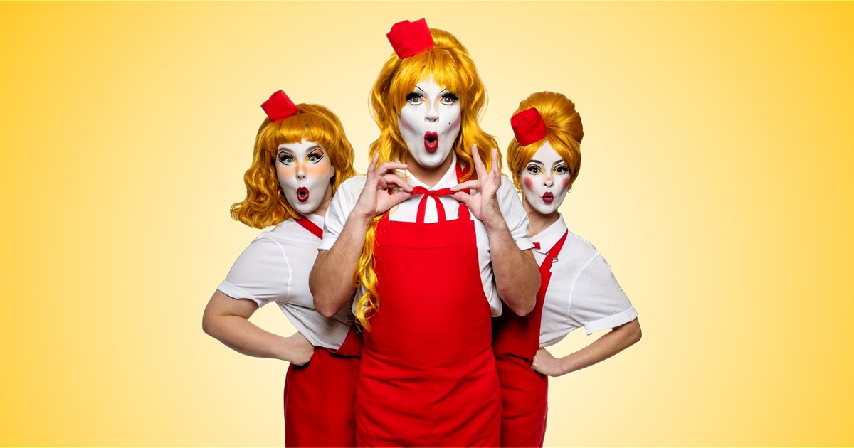 Midsumma Festival - Chookas