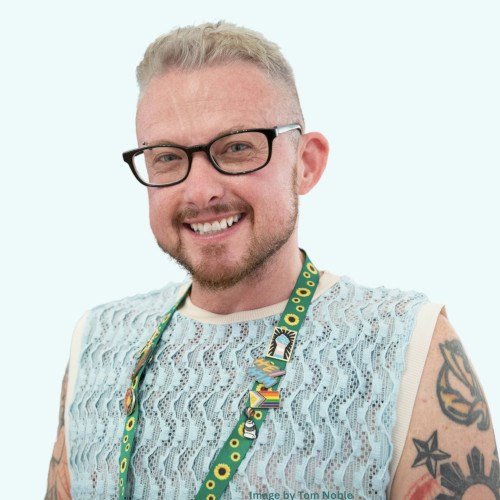 Midsumma Festival - Reflections of a Decaying World