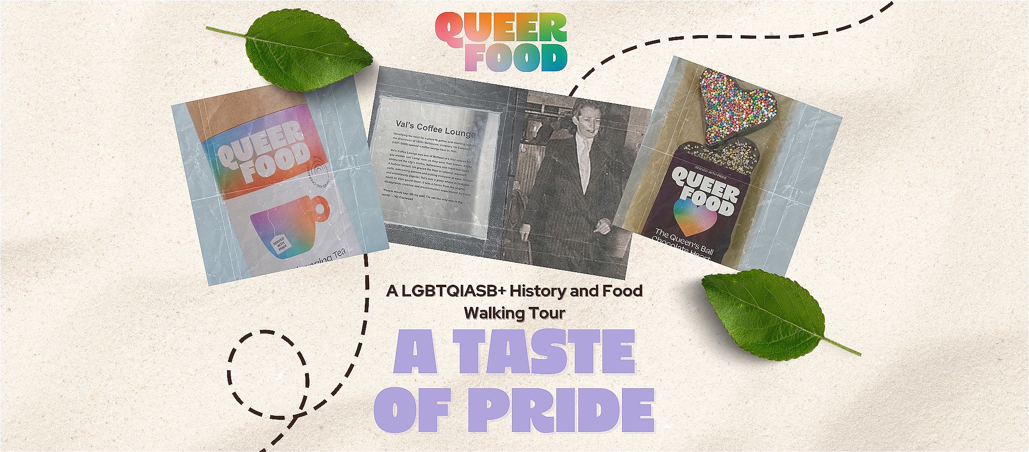 Midsumma Festival - Queer Food Tour