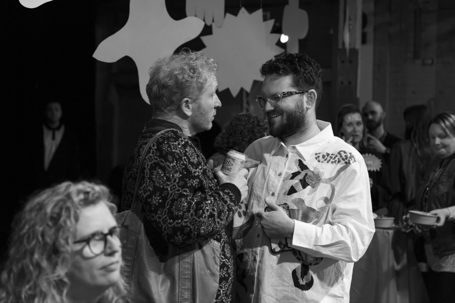 Midsumma Festival - Capturing Courage – Sam Martin