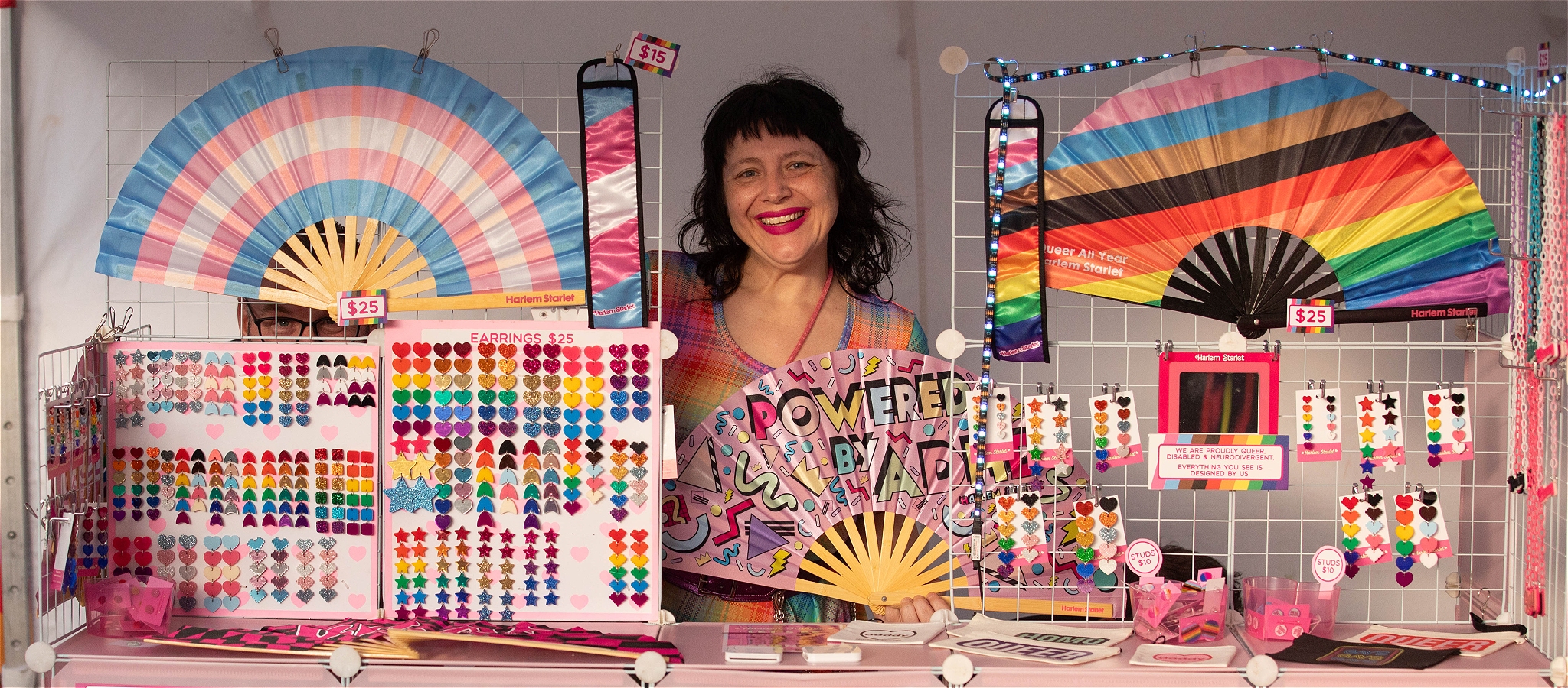 Midsumma Festival - Sunset Pride Party