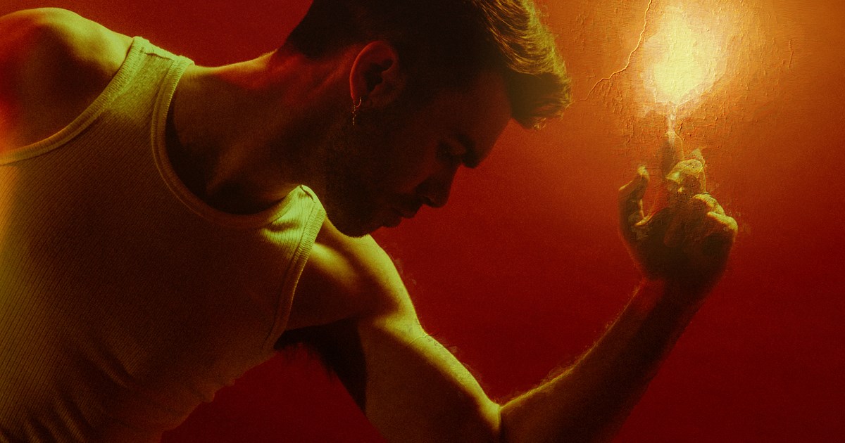 Midsumma Festival - Max Lawrence releases new single Speak in Tongues