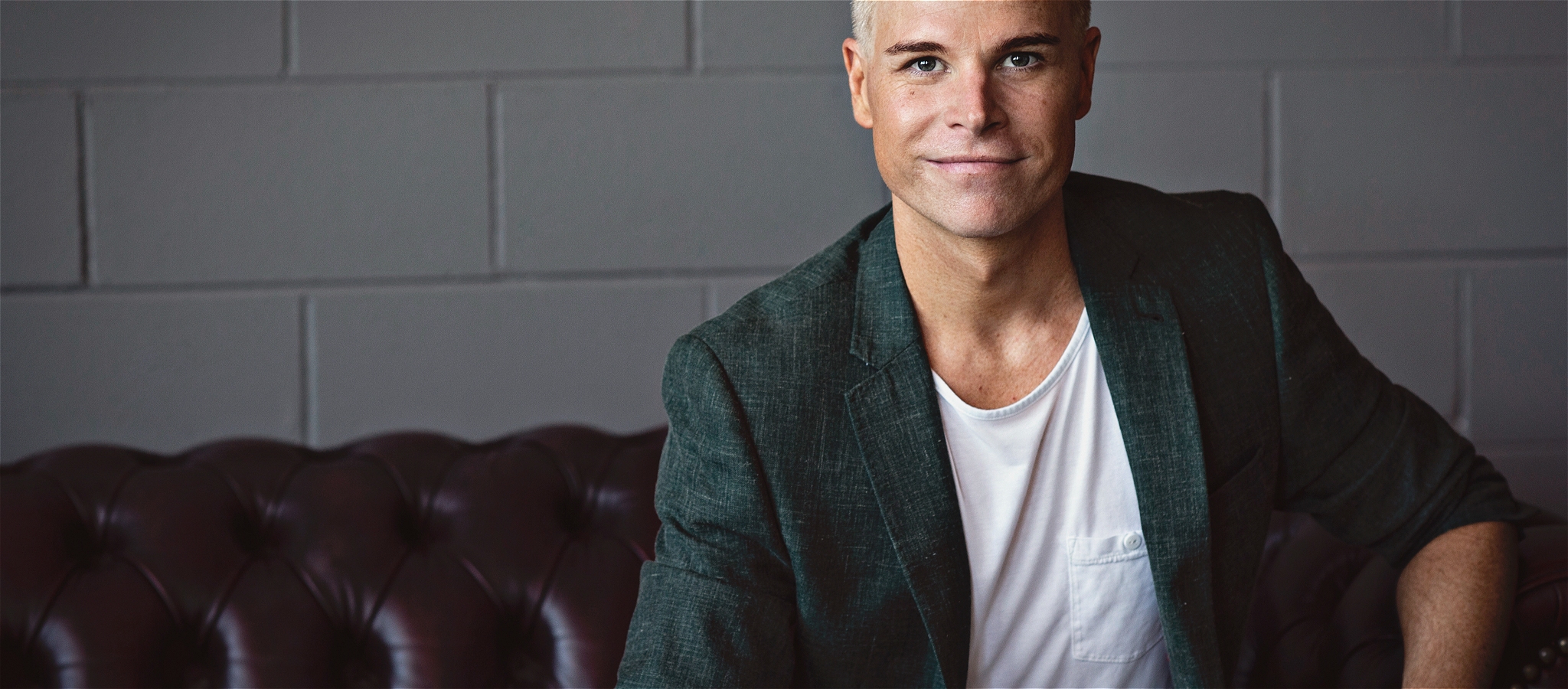 Midsumma Festival - Vincent Hooper - Club Clocktower