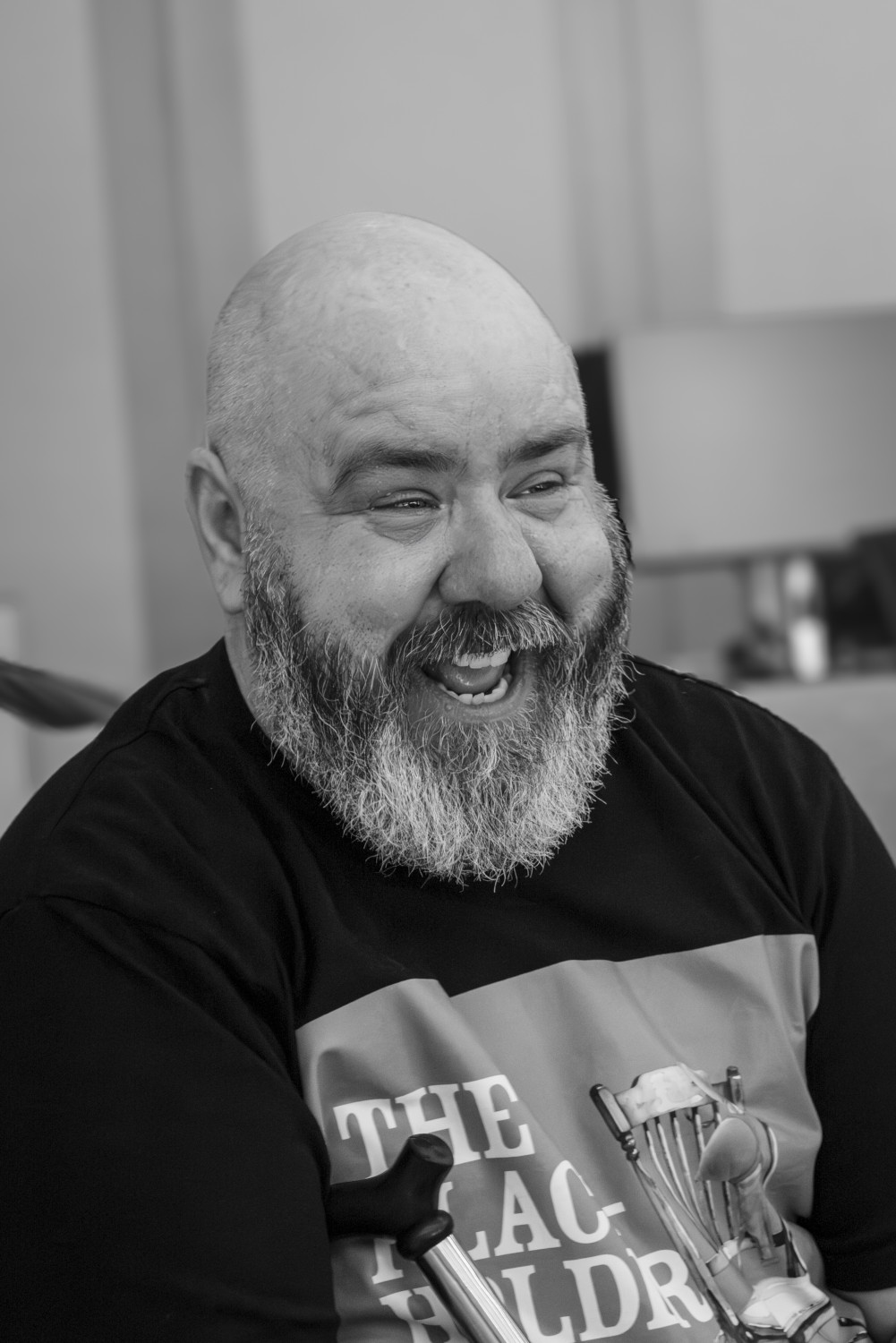 Midsumma Festival - Capturing Courage – Ben MacEllen Part 3