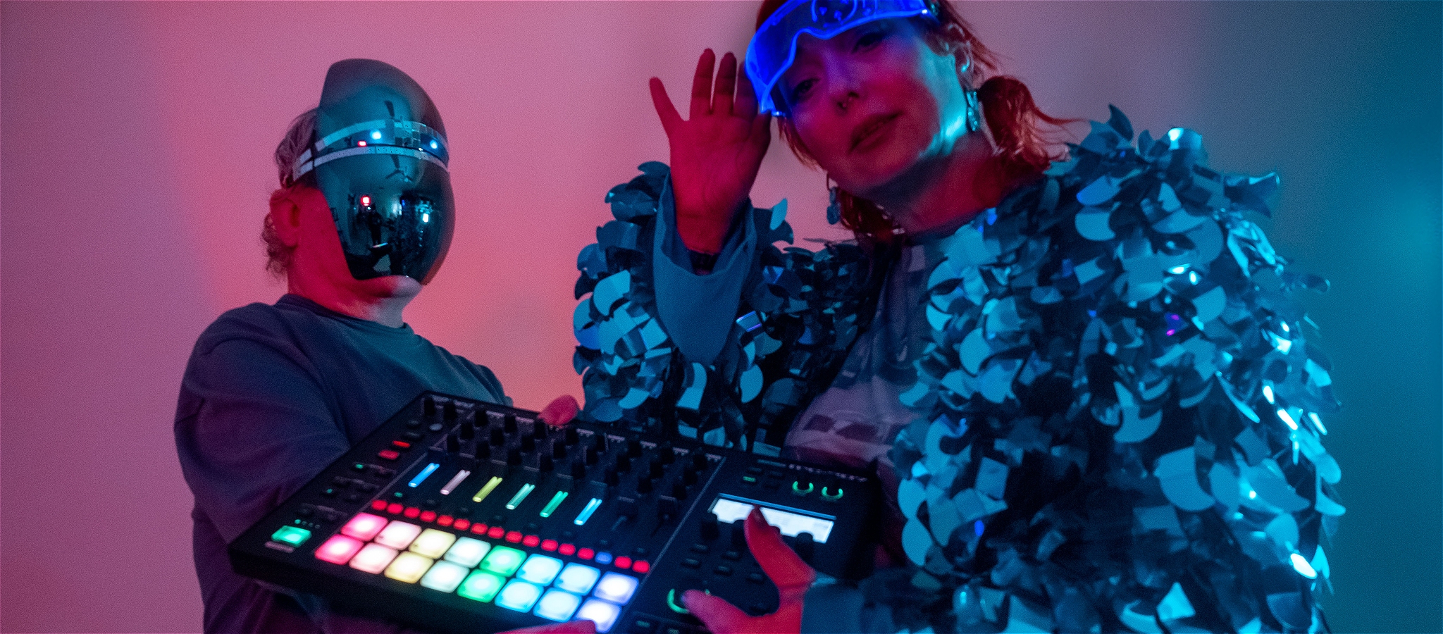 Midsumma Festival - Dynamic Darkness