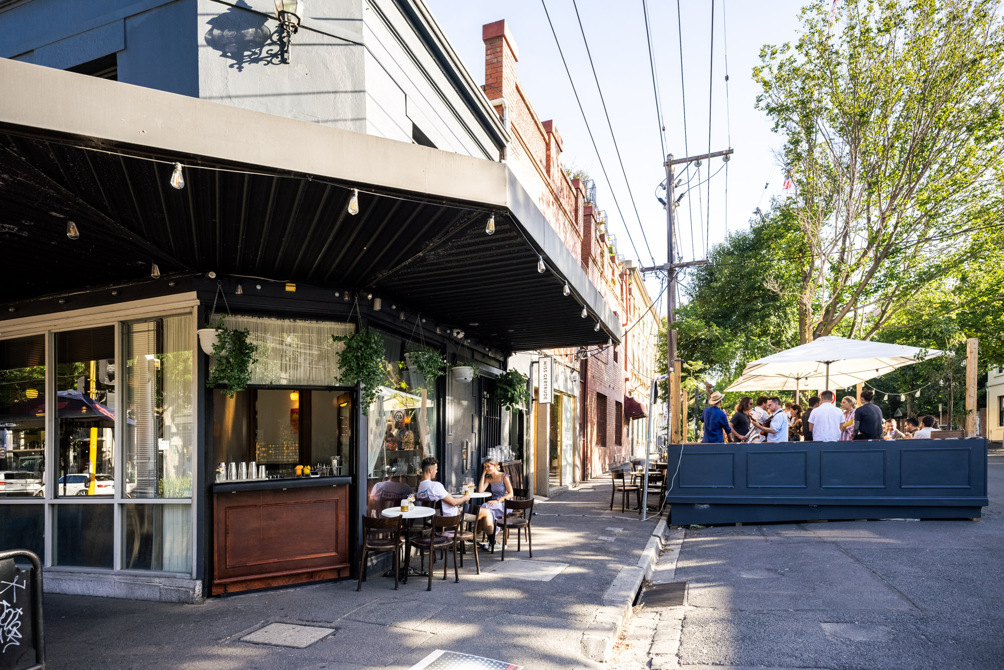 Midsumma Festival - Vicky P's Perks