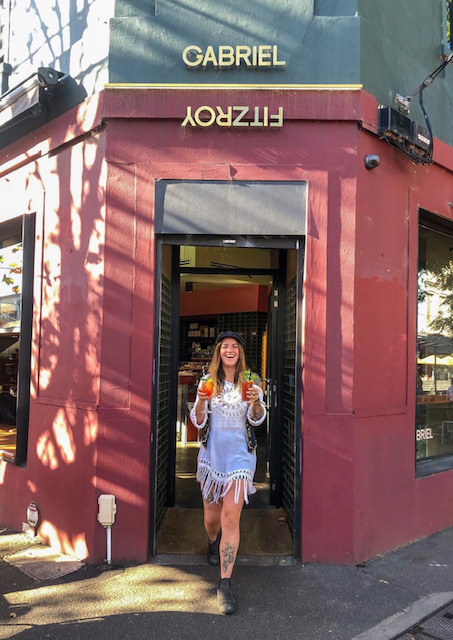 Midsumma Festival - Vicky P's Perks