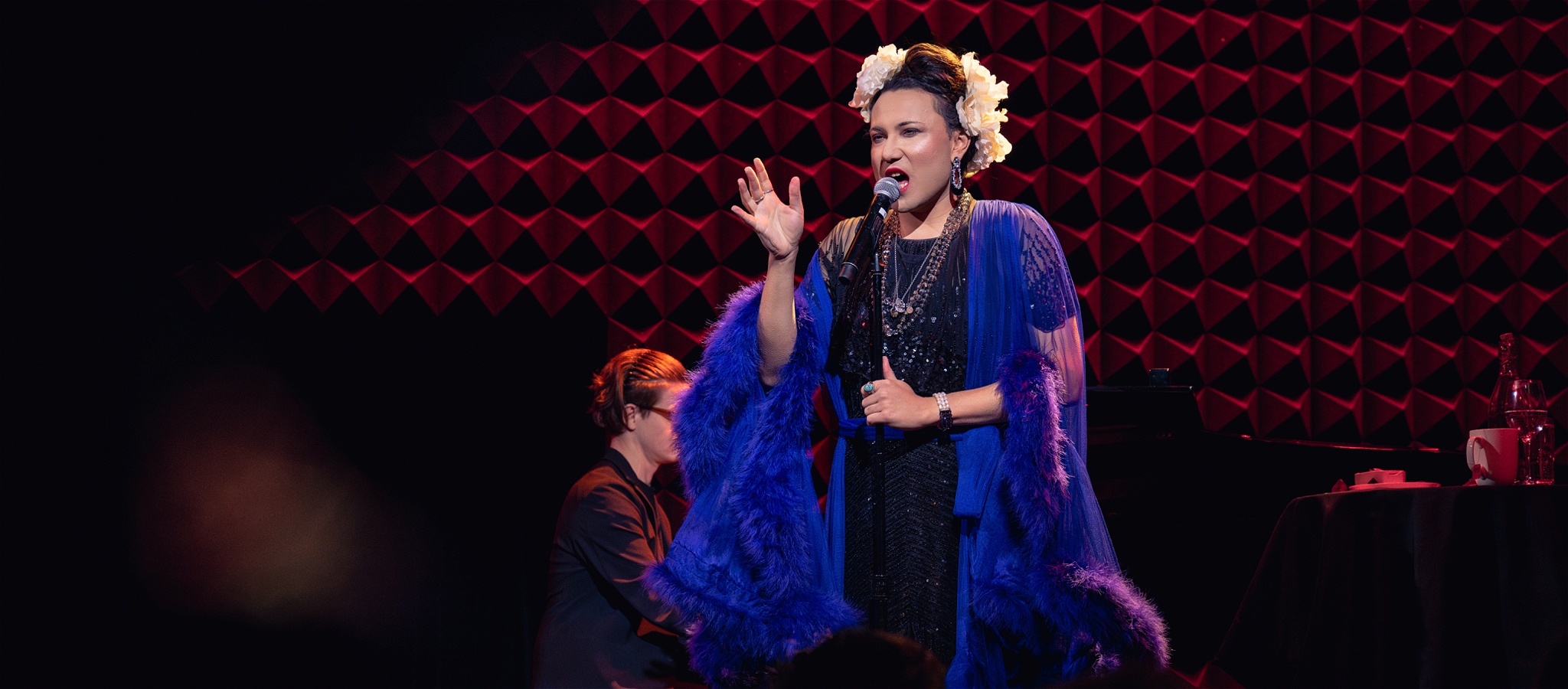 Midsumma Festival - Mama Alto: Transcendent