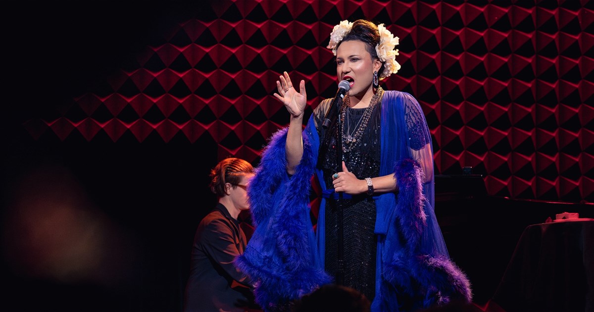 Midsumma Festival - Mama Alto: Transcendent