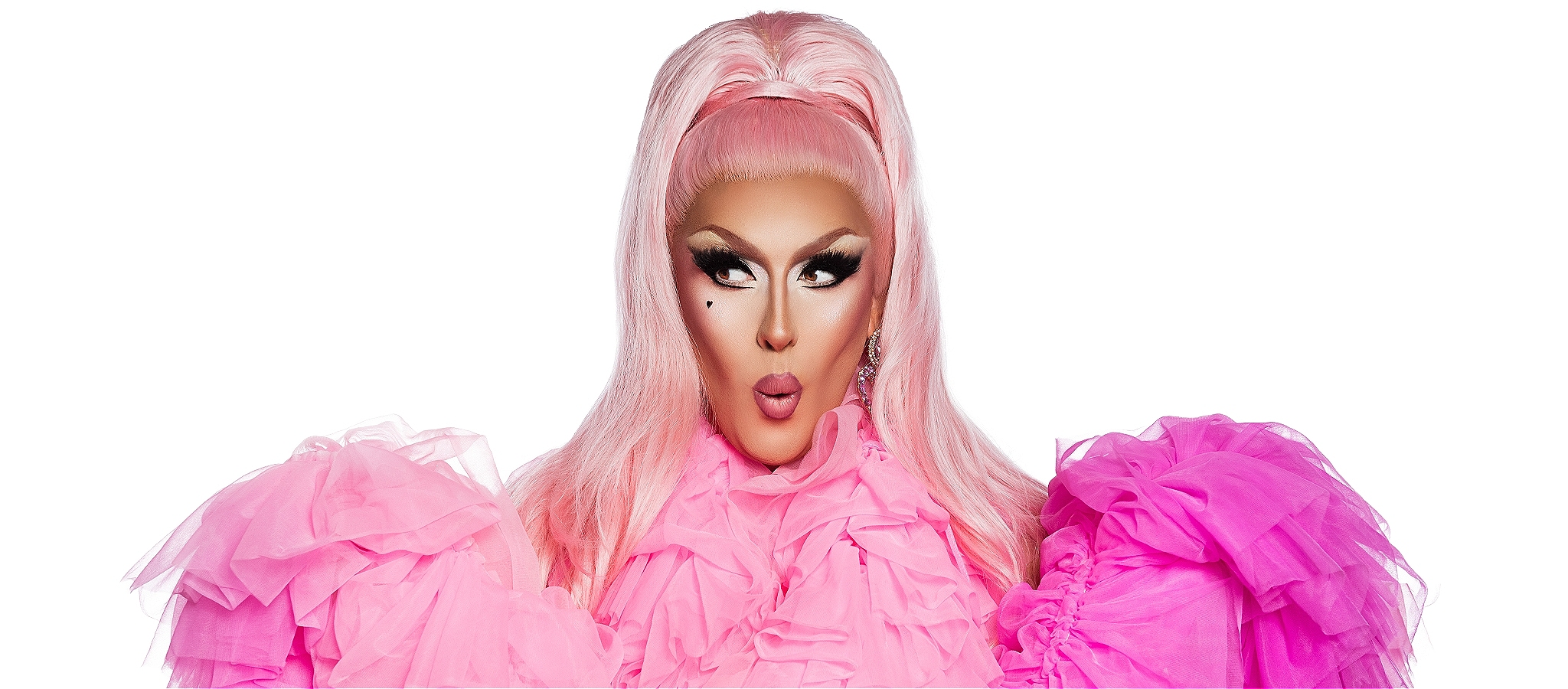 Midsumma Festival - A Midsumma Night's Fantasy with Jimi The Kween ...