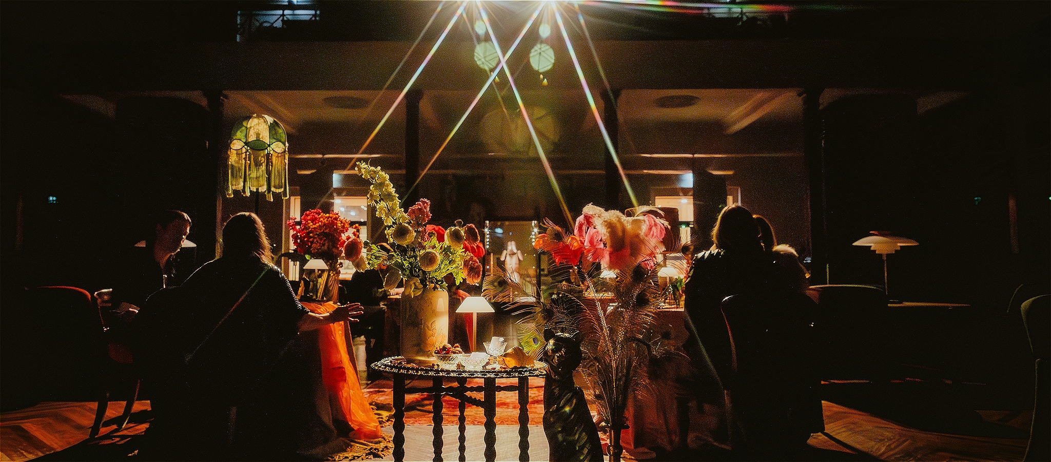 Midsumma Festival - Library Up Late x Creative Acts