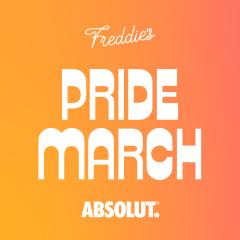 Midsumma Festival - Midsumma Pride March - Fitzroy & Acland Street ...