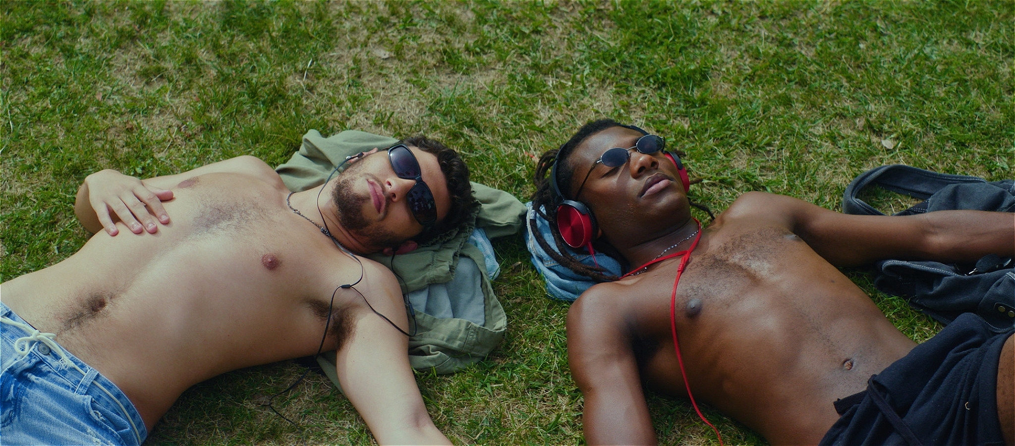 Midsumma Festival - MQFF: Night Stage