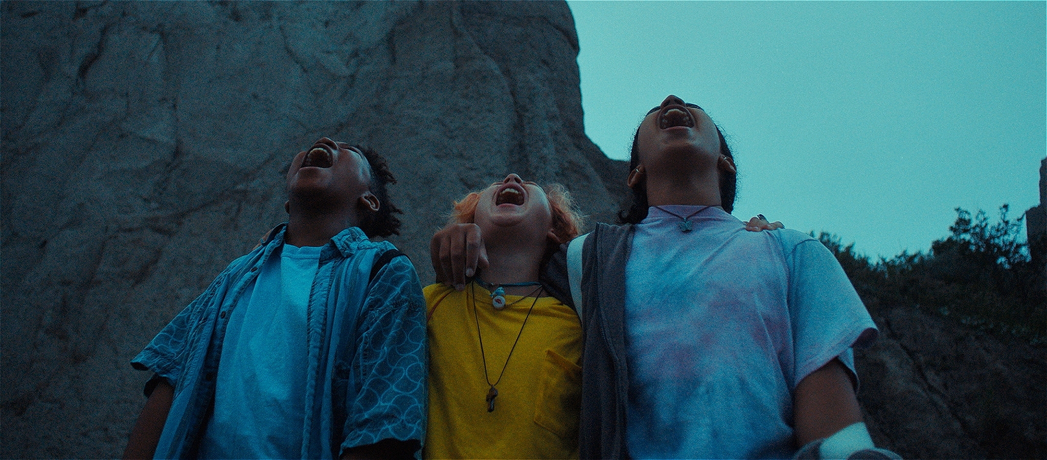 Midsumma Festival - MQFF: Soft
