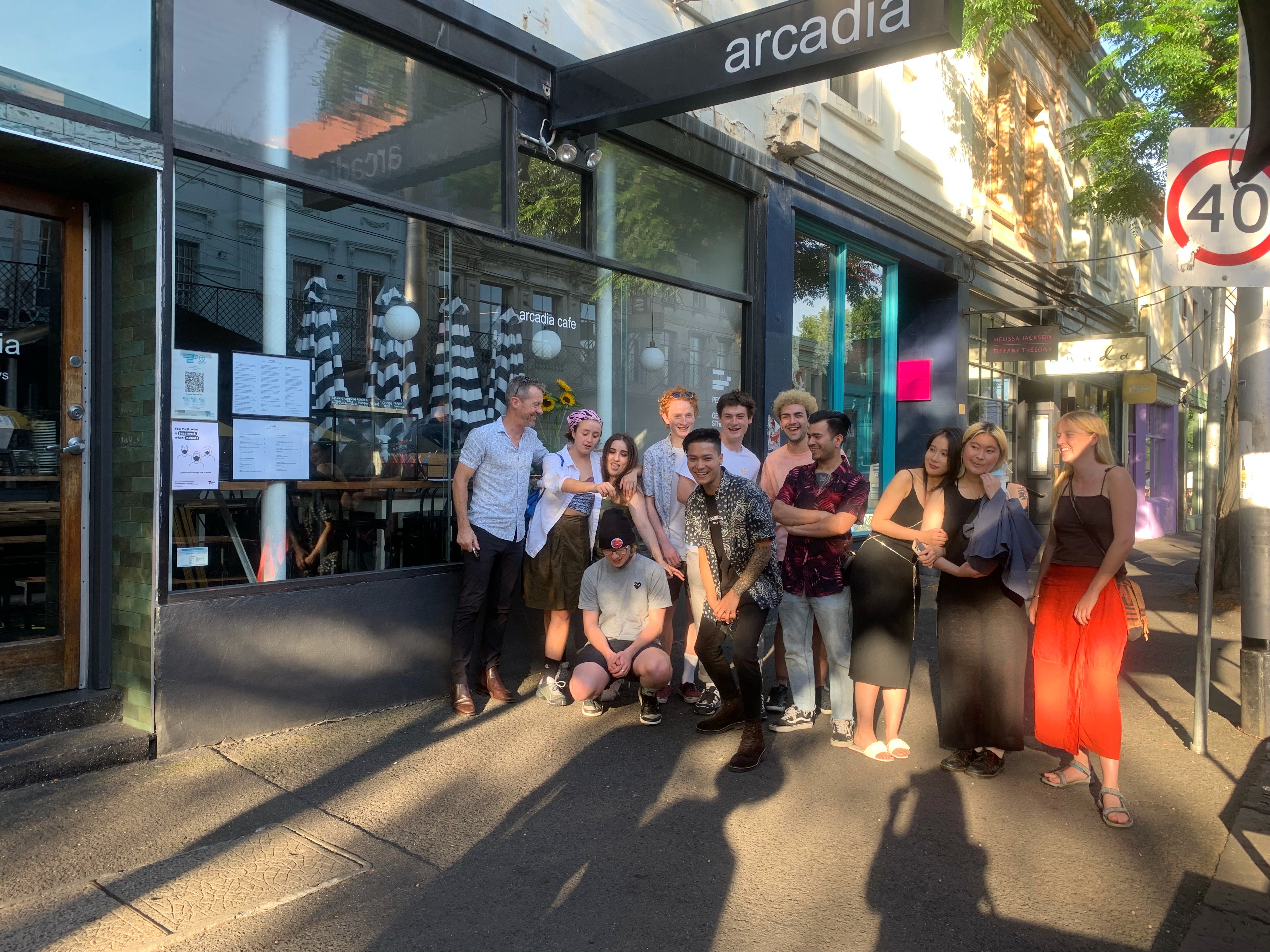 Midsumma Festival - Vicky P's Perks