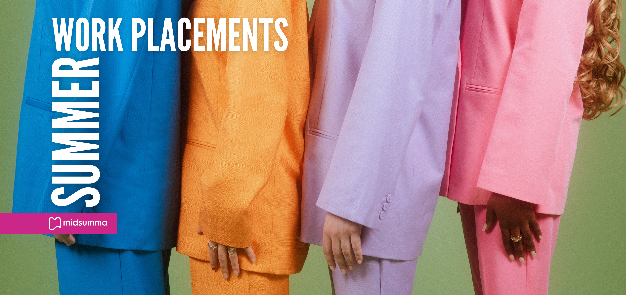 Midsumma Festival - Summer Work Placement Program 2025/2026