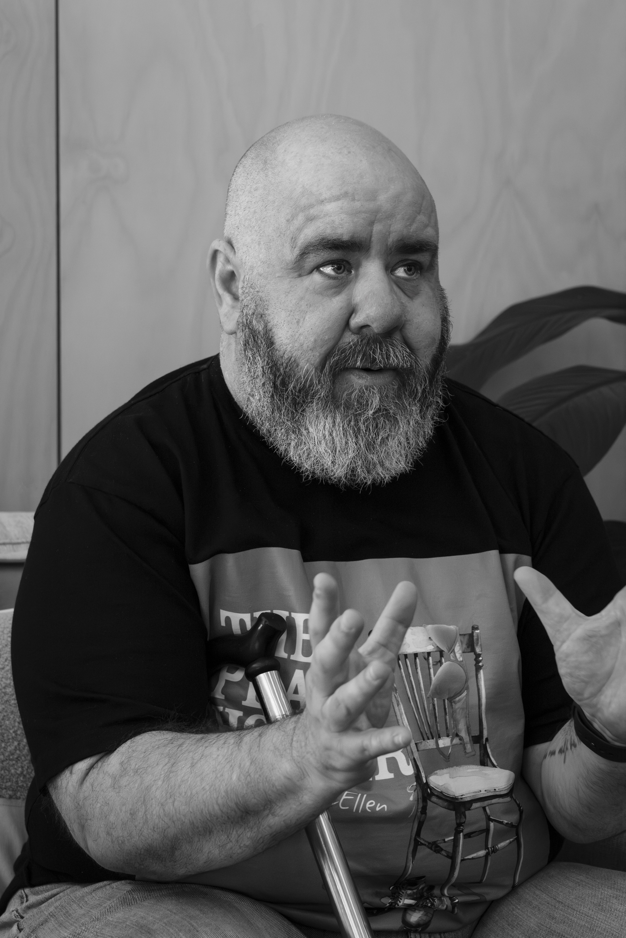 Midsumma Festival - Capturing Courage – Ben MacEllen Part 3