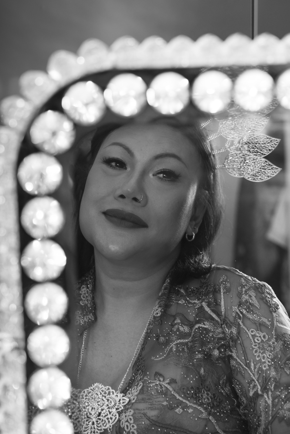 Midsumma Festival - Capturing Courage, Sasja Sÿdek