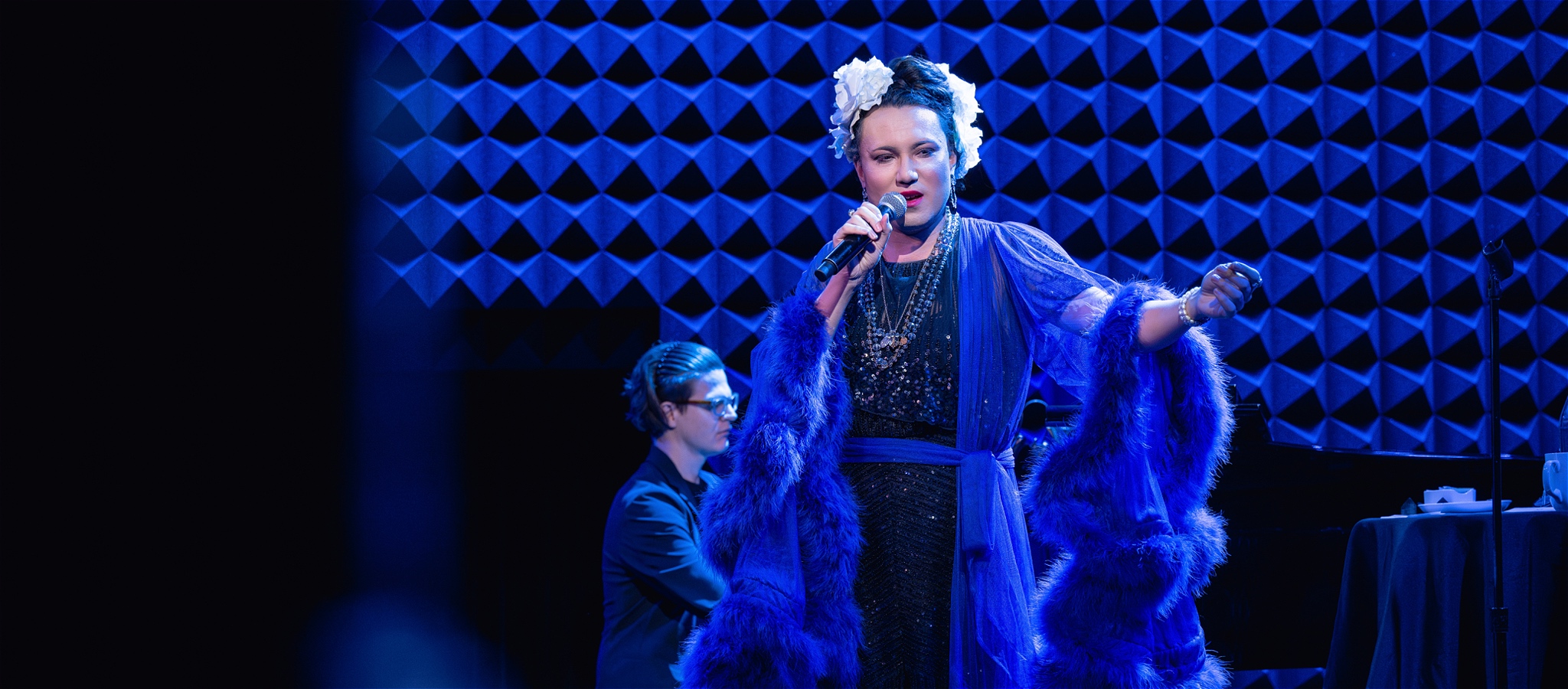 Midsumma Festival - Mama Alto: Transcendent