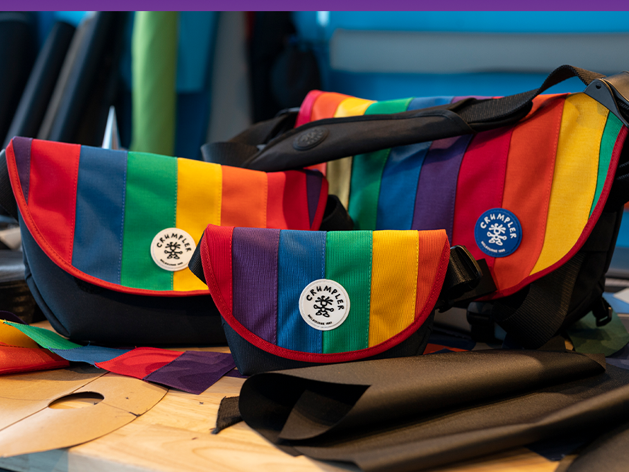 Midsumma Festival - Vicky P's Perks