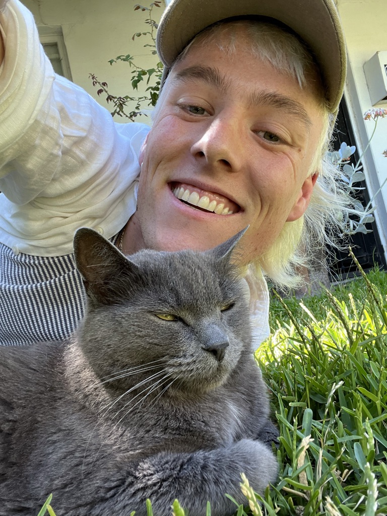 Midsumma Festival - Meet Flynn