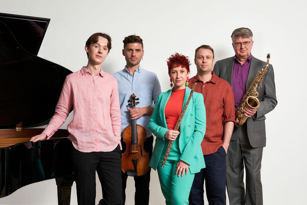 Midsumma Festival - Love Unheard: Celebrating Queer Composers Through Music