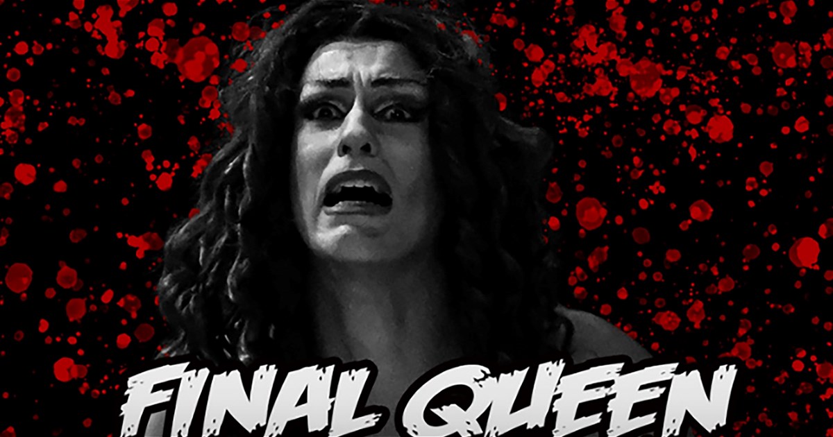 Midsumma Festival - Final Queen