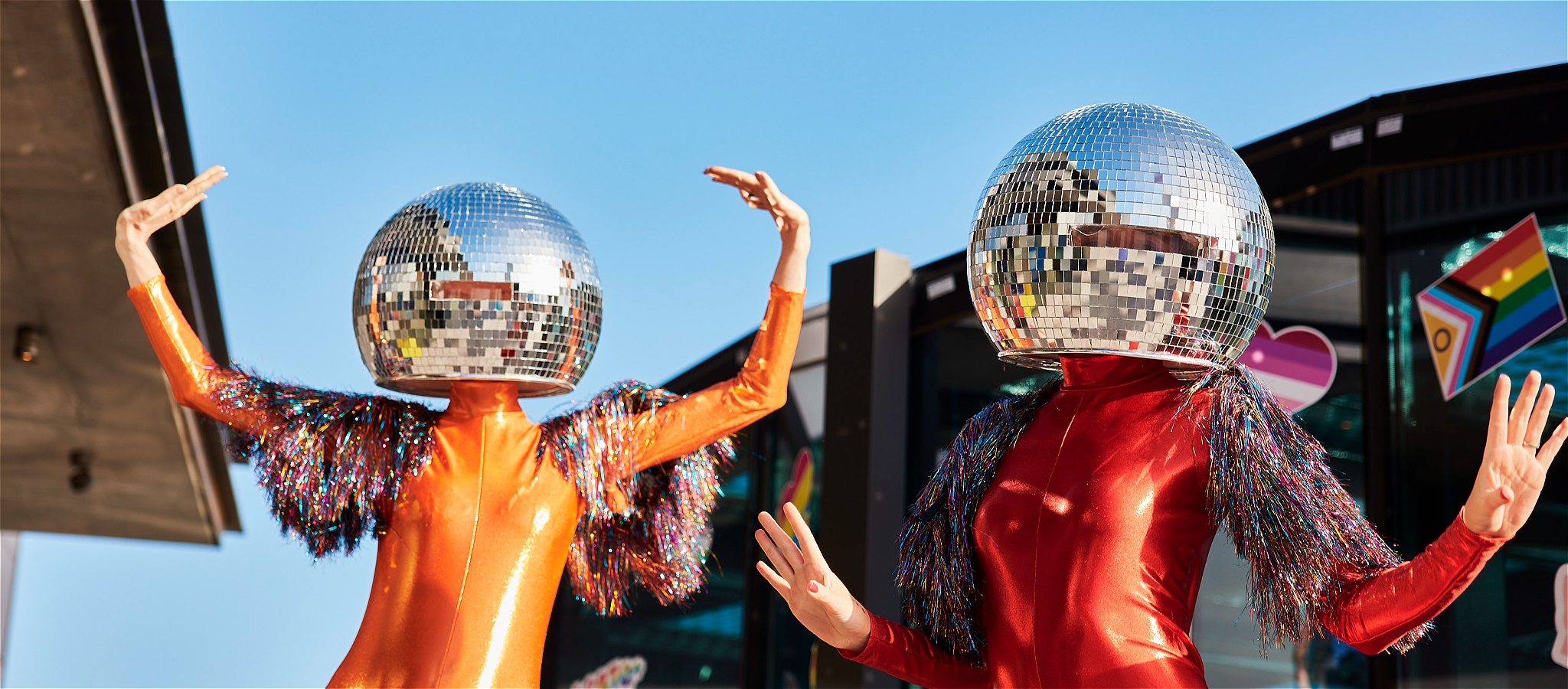 Midsumma Festival - Pride Rooftop Party Presented by Chemist Warehouse