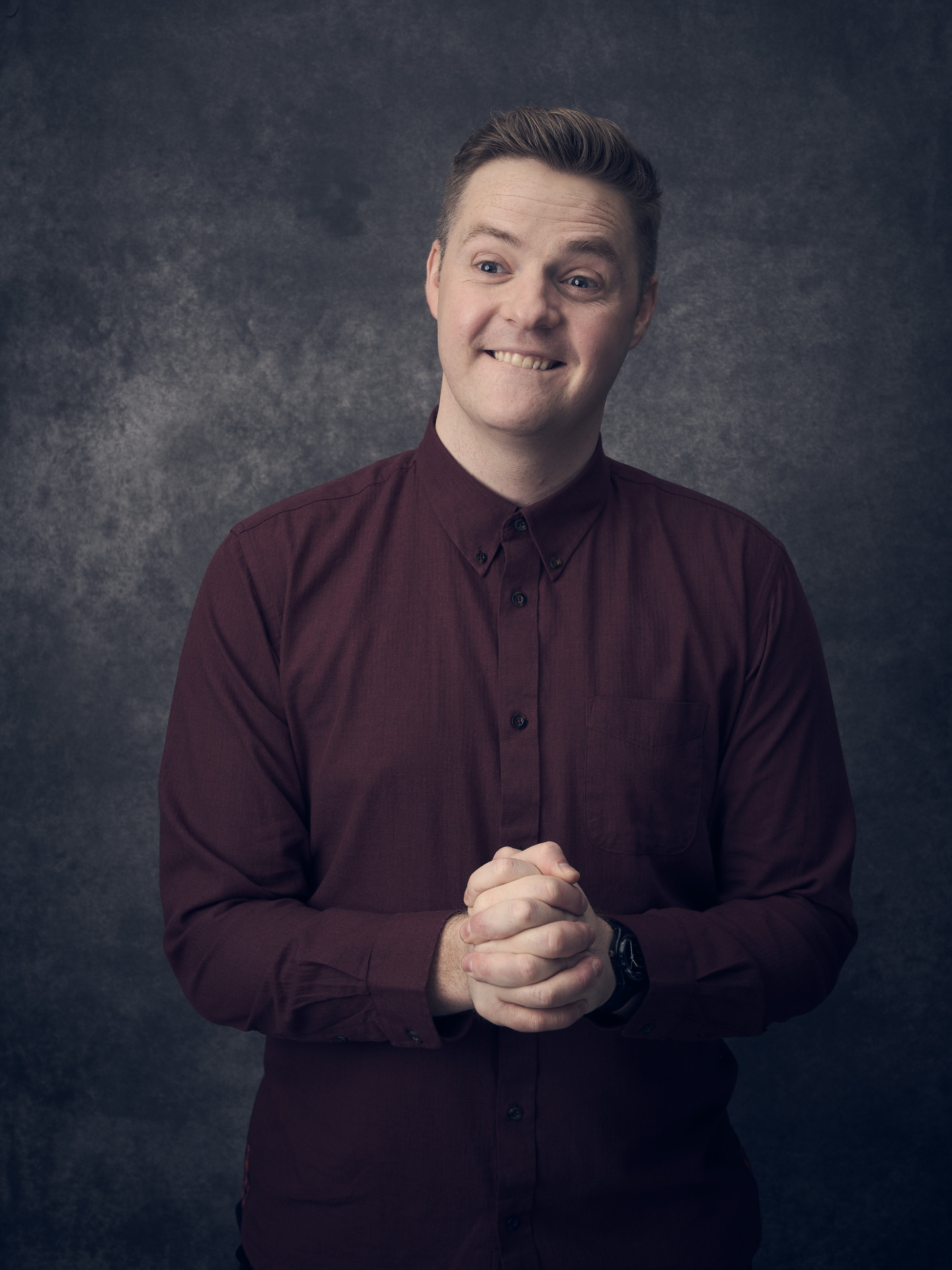 Midsumma Festival - QPAS 2024 Award Winner - Tom Ballard