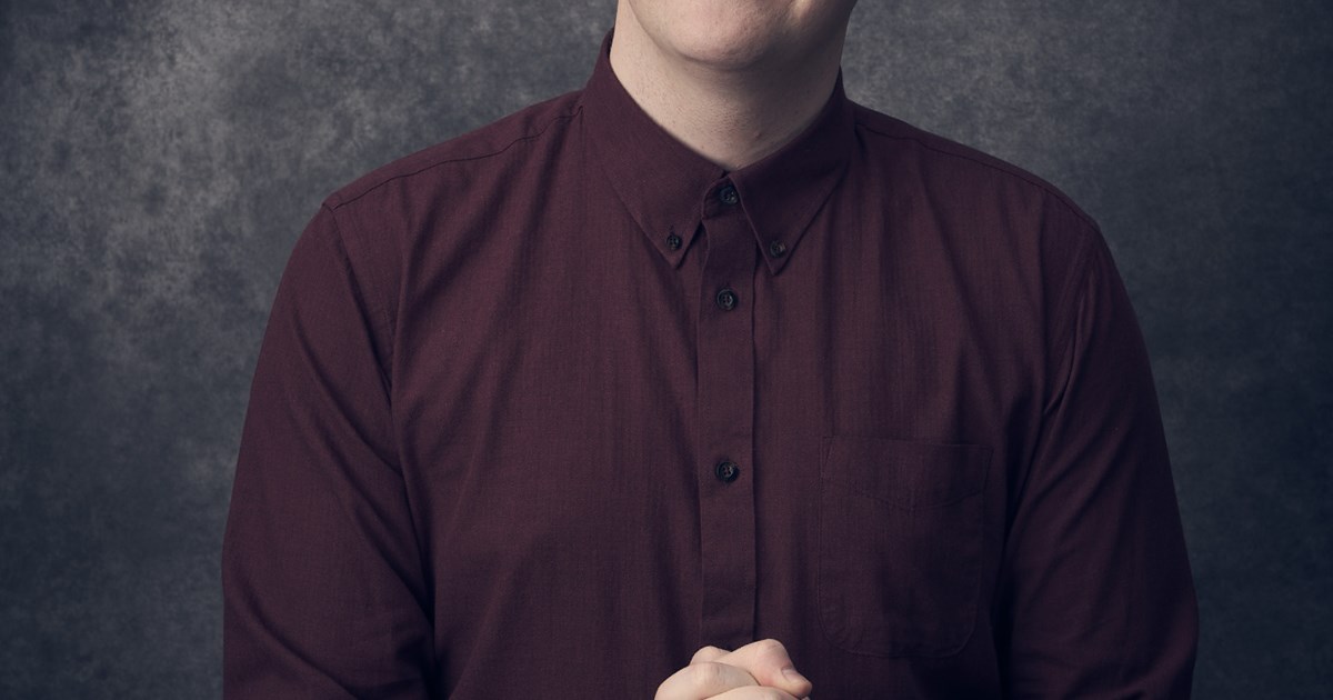 Midsumma Festival - QPAS 2024 Award Winner - Tom Ballard